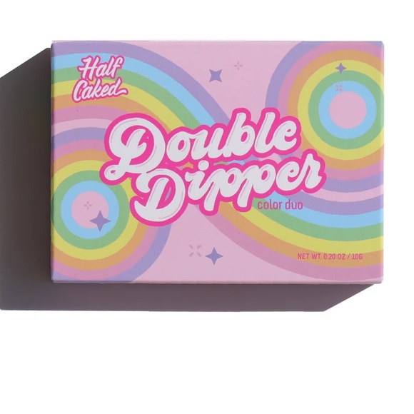 Makeup | Double Dipper Color Duo Nwt | Poshmark